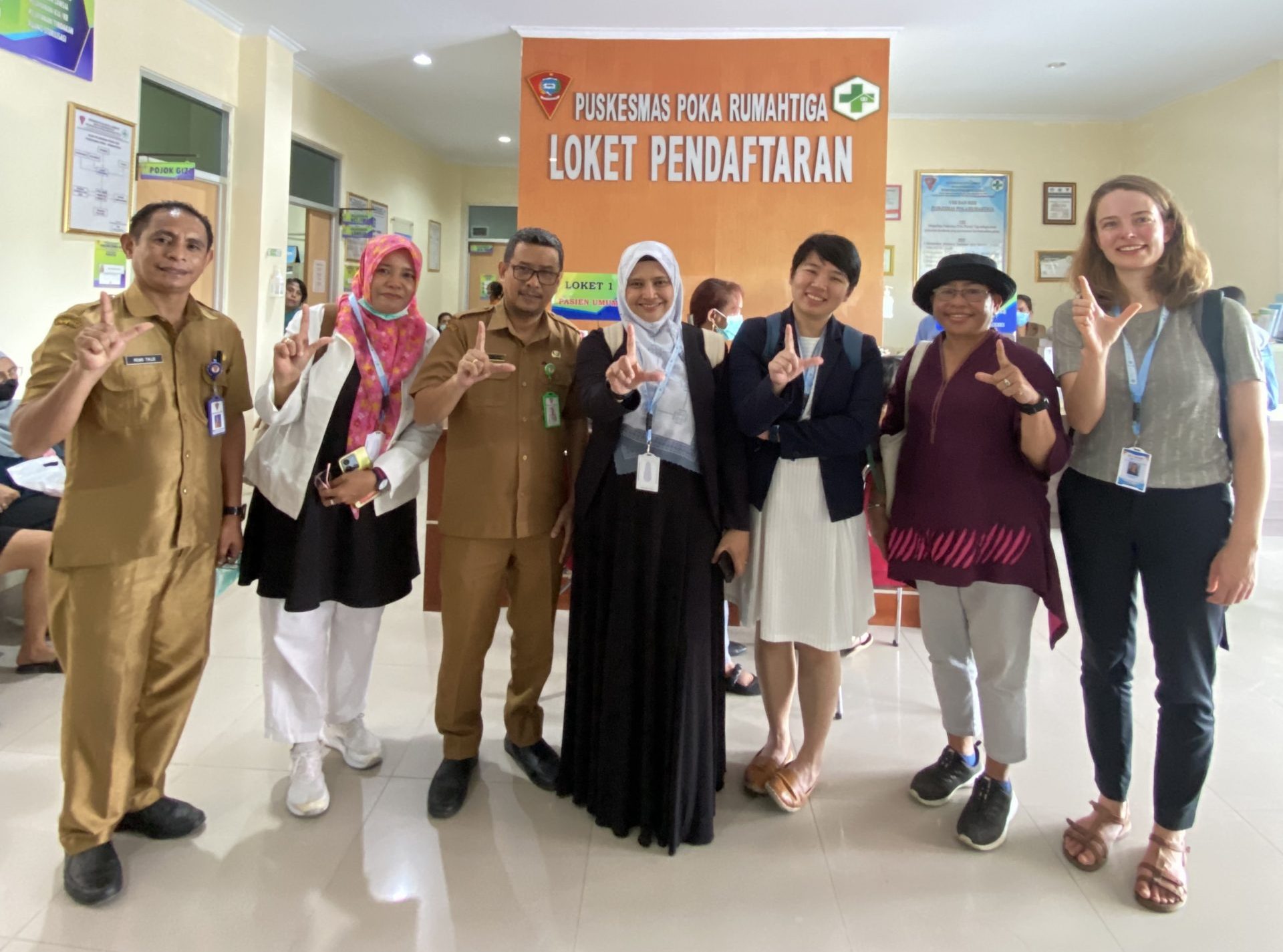 Ambon Gallery – CORE-STEP